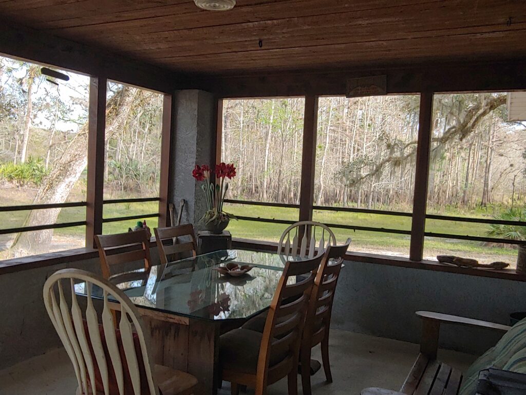 Lodging | Double C Ranch